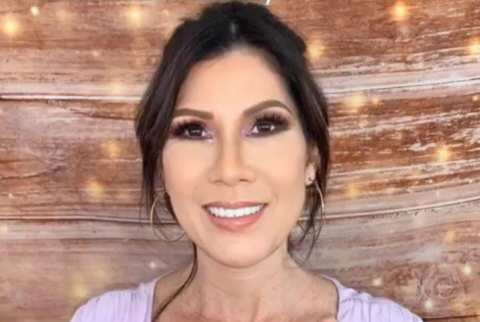 Client Gallery - Marina Makeup Official