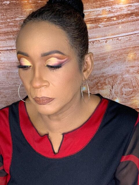 Client Gallery - Marina Makeup Official