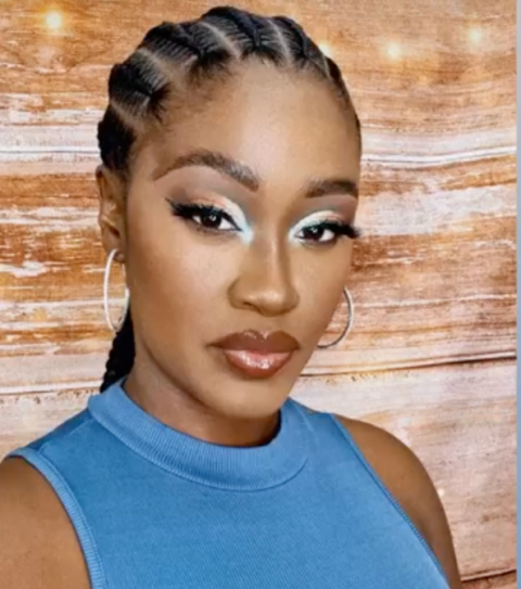 Client Gallery - Marina Makeup Official