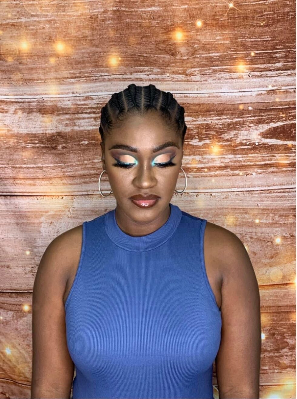 Client Gallery - Marina Makeup Official