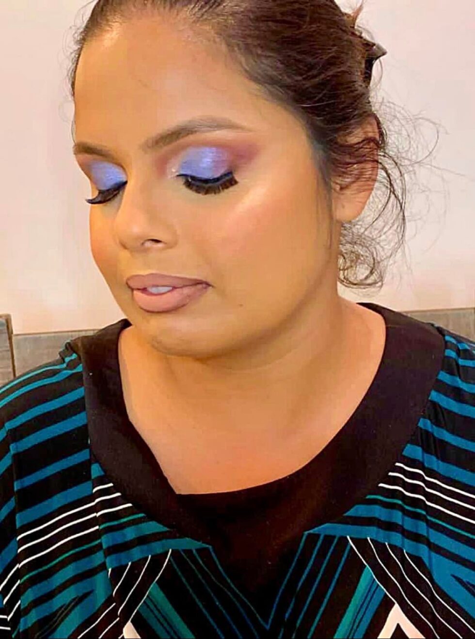 Client Gallery - Marina Makeup Official