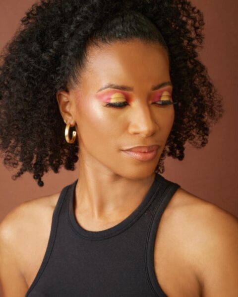 Client Gallery - Marina Makeup Official