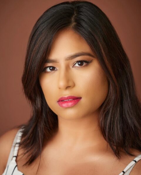 Client Gallery - Marina Makeup Official