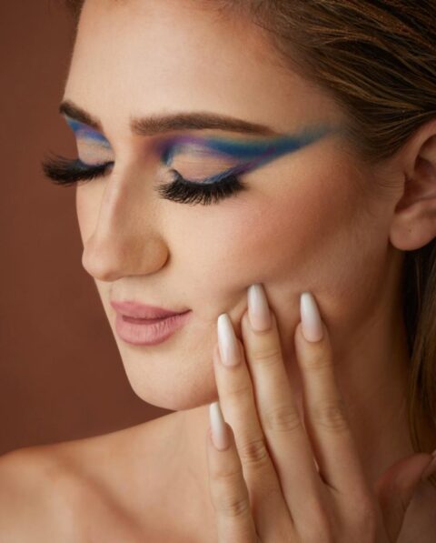Client Gallery - Marina Makeup Official