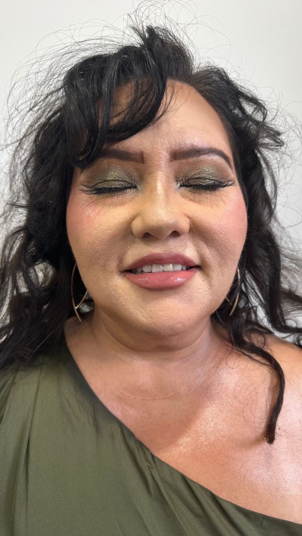 Client Gallery - Marina Makeup Official