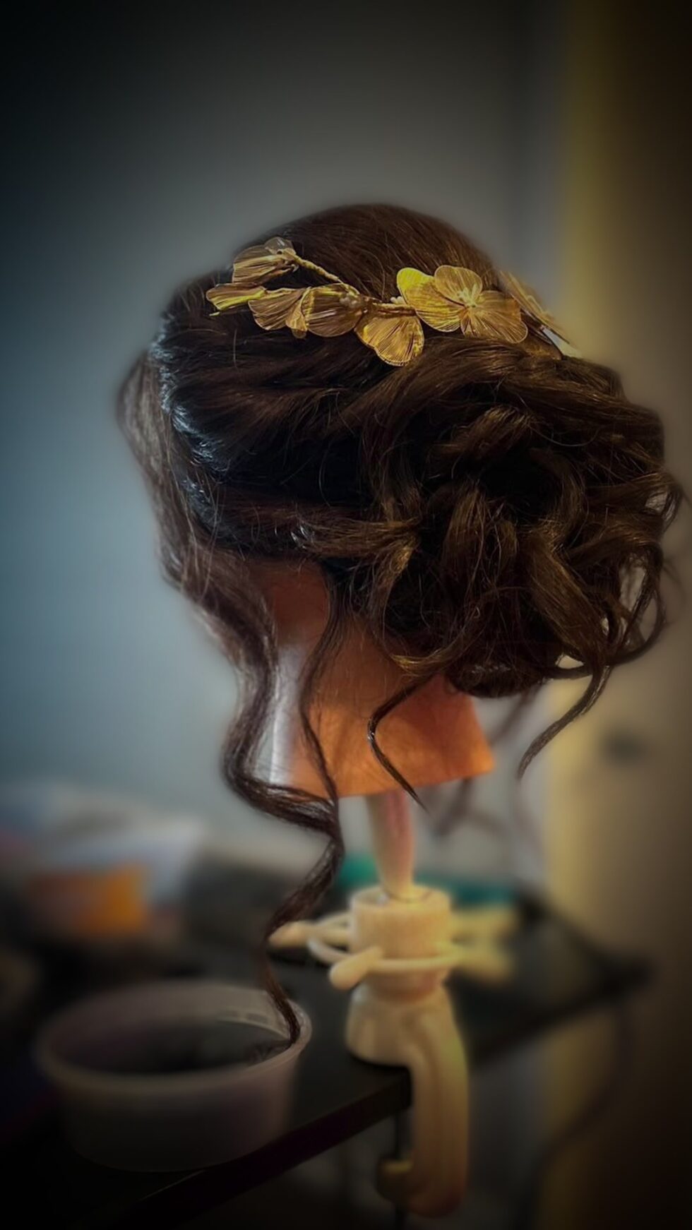 Client Gallery - Marina Makeup Official