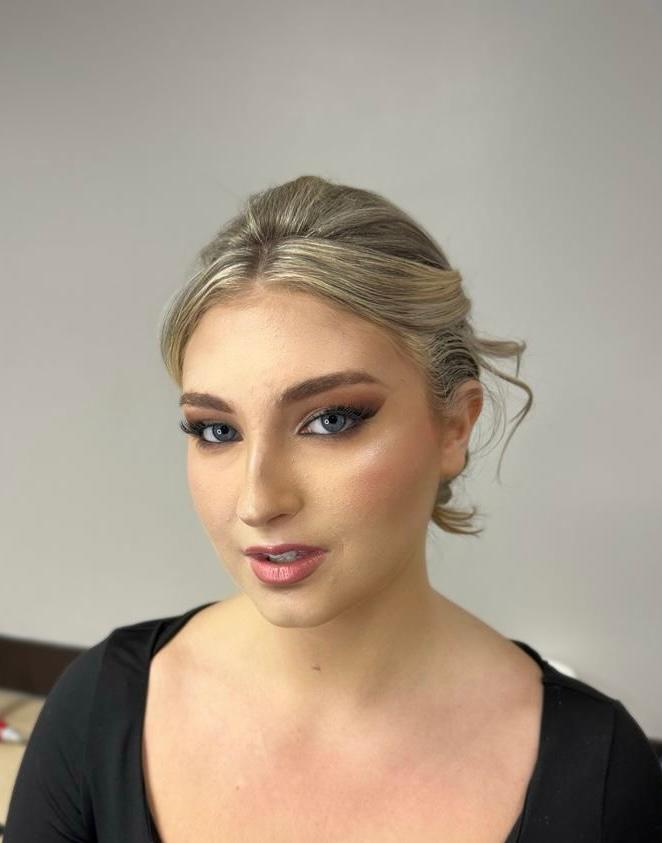 Client Gallery - Marina Makeup Official