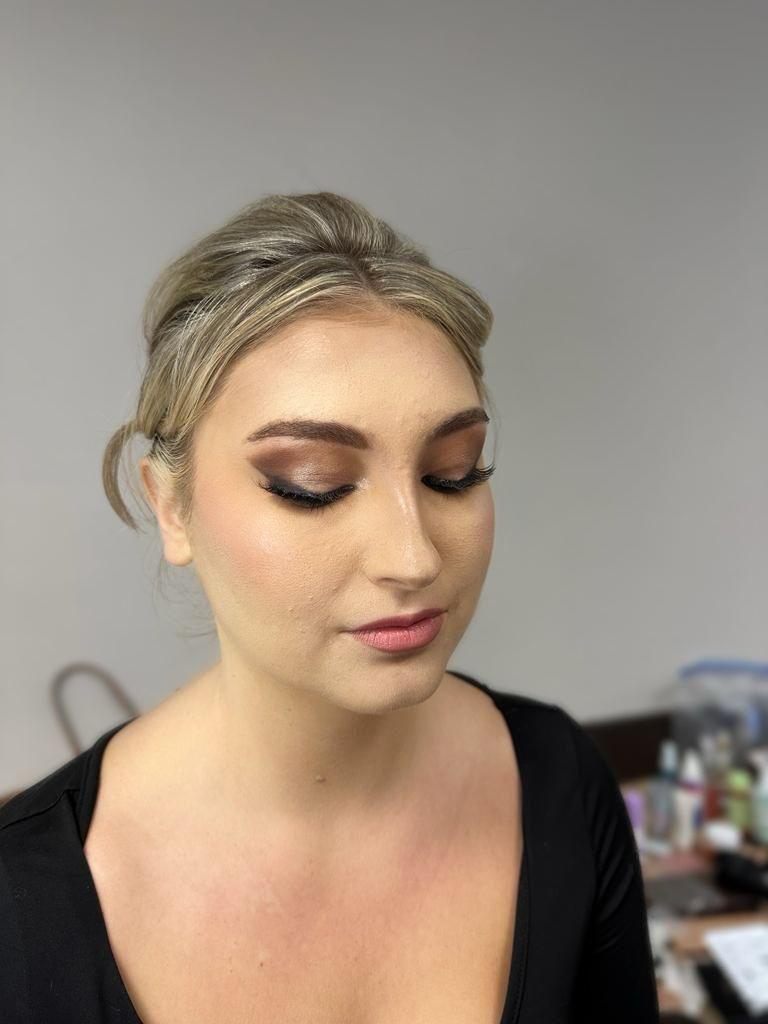 Client Gallery - Marina Makeup Official