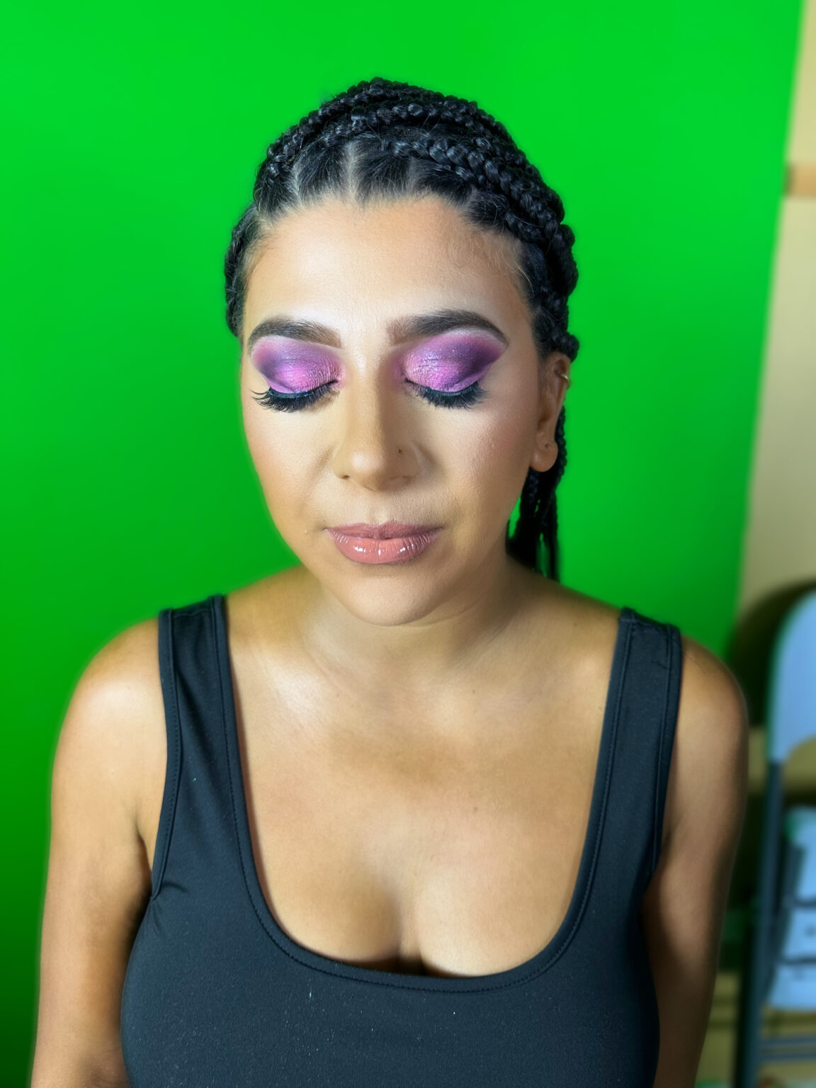 Client Gallery - Marina Makeup Official