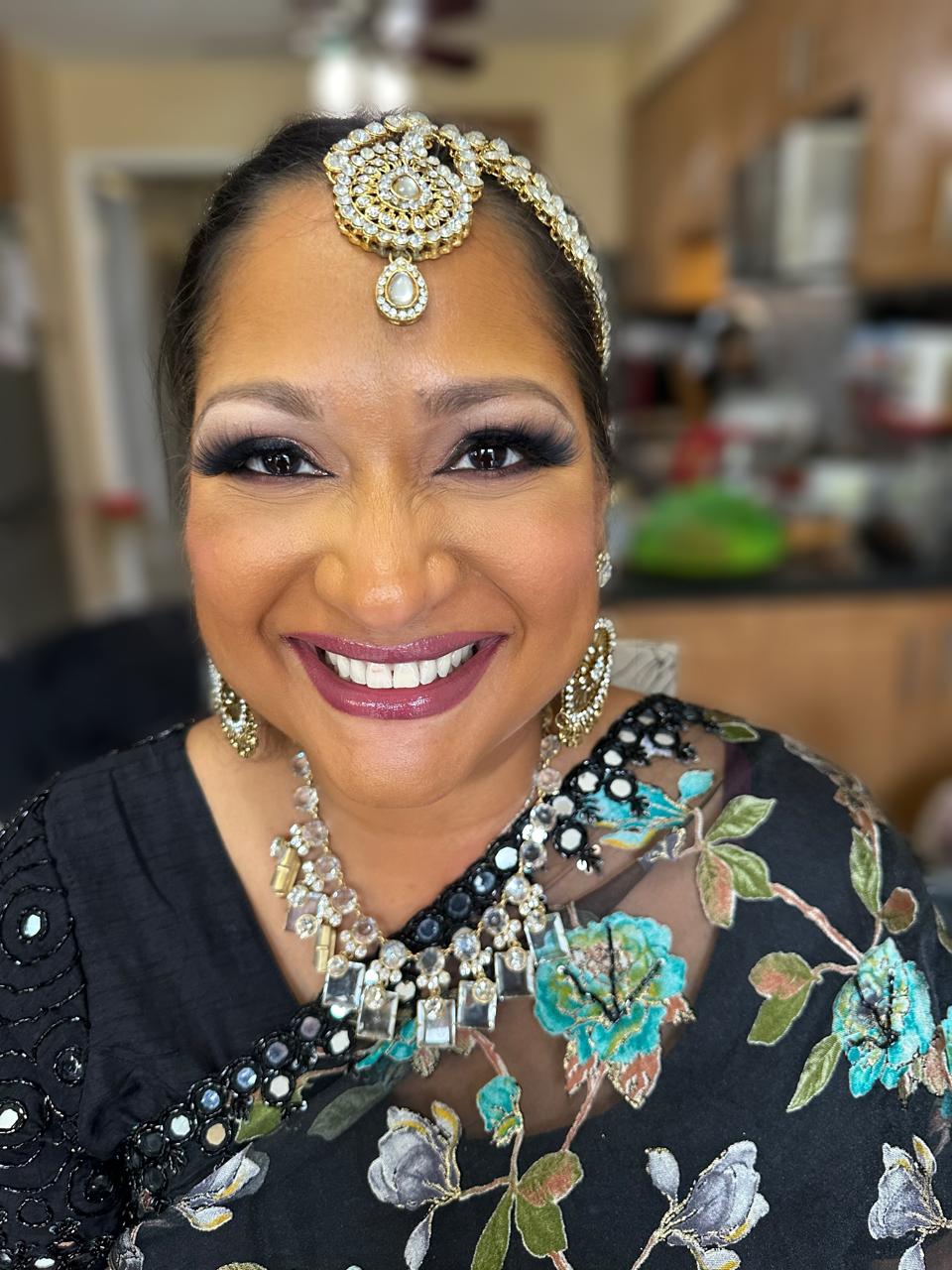 Client Gallery - Marina Makeup Official